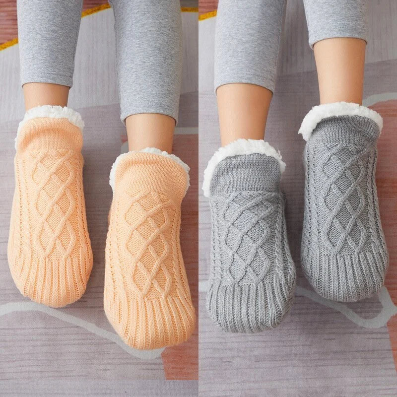 WW | Thermo-Yoga-Socken